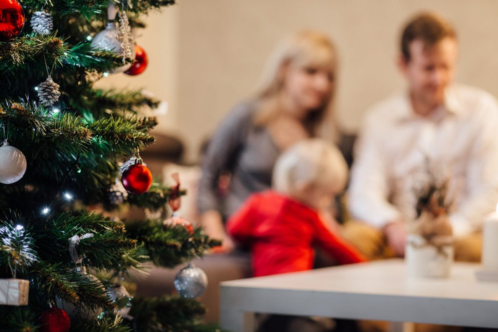 Christmas Mental Health Tips | Psychological Health Care