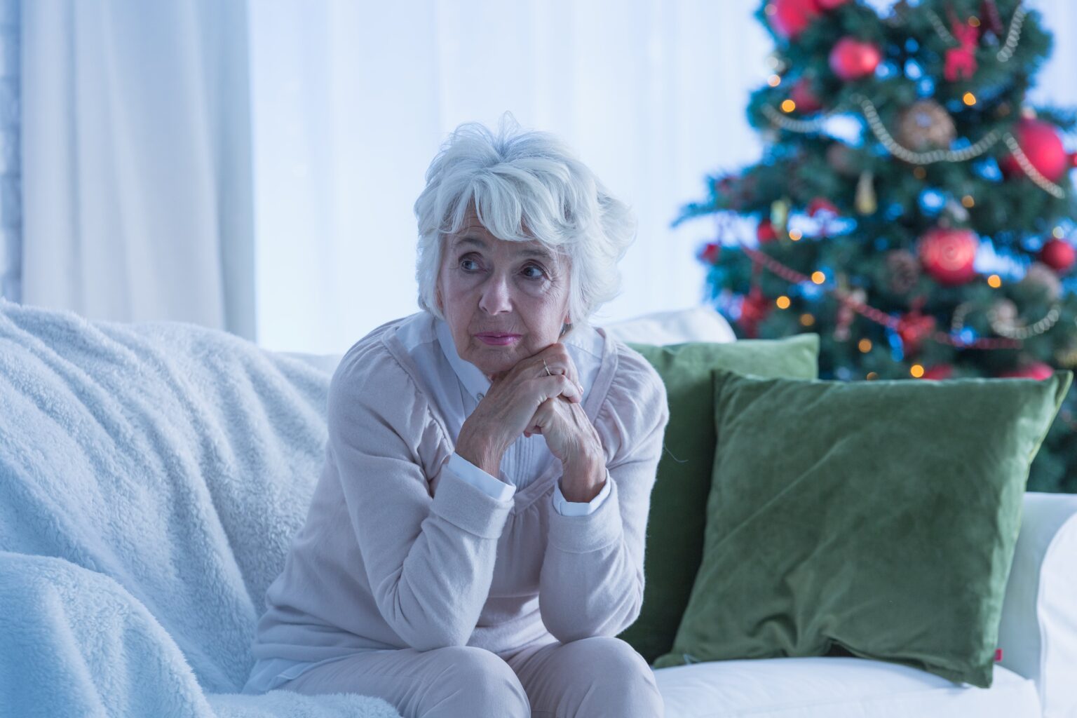 Christmas Stress | Mental Health Tips | Psychological Health Care